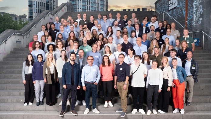 About us | KfW Capital