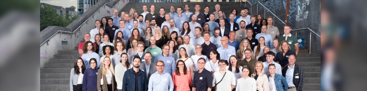 About us | KfW Capital